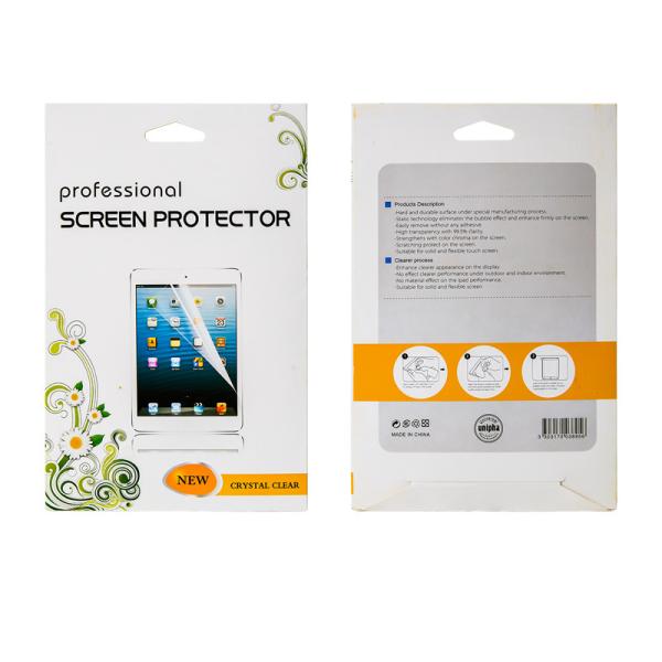 Quality Foldable Paperboard Packaging Box For Cell Phone Smartphone Tablet for sale