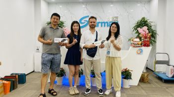 China Factory - Xi\\\'an Golden Spider E-Commerce Co., Ltd.