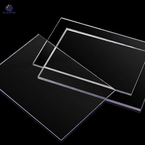Quality OEM PMMA Acrylic Sheet Extruded , Extruded Acrylic Panels High Transparency for sale