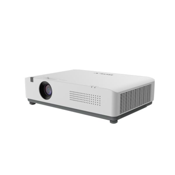 Quality WUXGA 3LCD 4000 ANSI Lumens Laser Projector For School Meetings And Business for sale