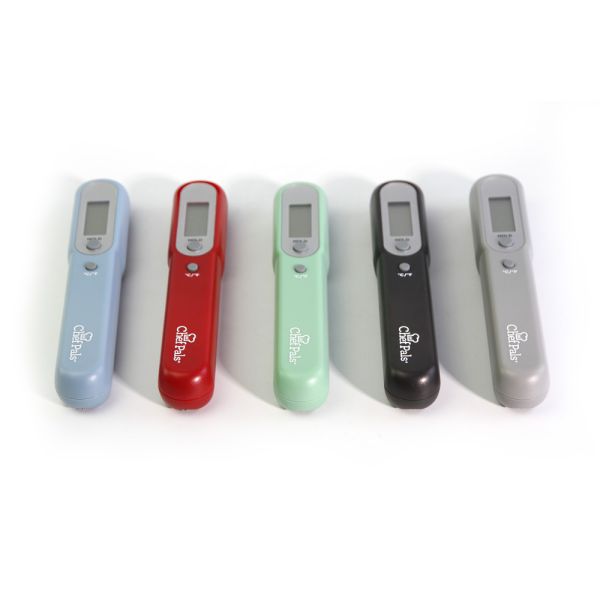 Quality Battery Free Instant Read Digital Thermometer Kinetic Meat With Probe for sale