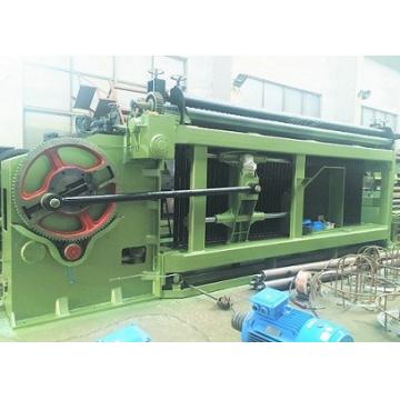 2.3m Width Automatic Gabion Mesh Machine Infrared Ray Safety , SGS / TUV