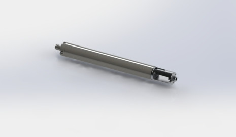 Quality High Sensitivity Geophysical Well Logging OEM Downhole Geophysical Logging Wide for sale