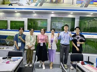 China Factory - Guangzhou Hongyuan Electronics Co., Ltd.