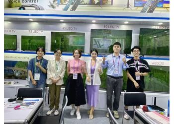 China Factory - Guangzhou Hongyuan Electronics Co., Ltd.