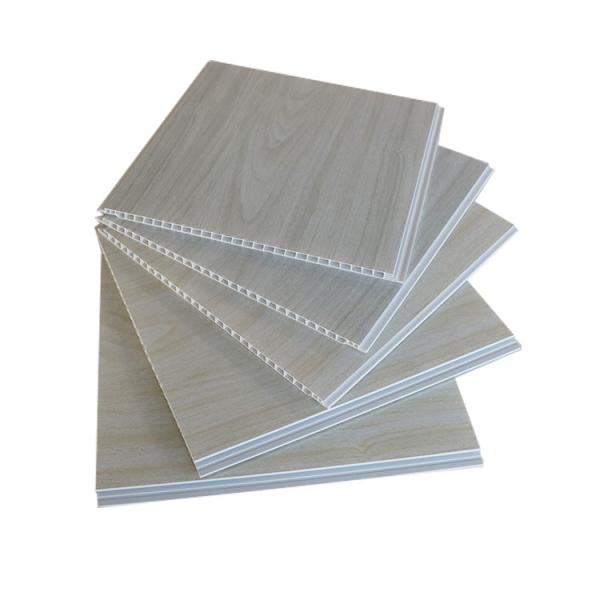 Quality False Ceiling PVC Plastic Ceiling Panel 25cmx8mm 30cmx9mm 40cmx9mm for sale