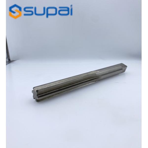 Quality Precision Cutting With Solid Carbide Reamers Cutting Length 20 - 60mm for sale