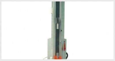 Quality Servo Control Tensile Testing Machine Stroke 500 Mm For Measuring Tension for sale