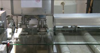 China Factory - SWAN GLASS CO.,LTD