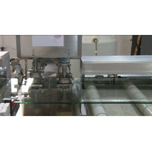 China Factory - SWAN GLASS CO.,LTD