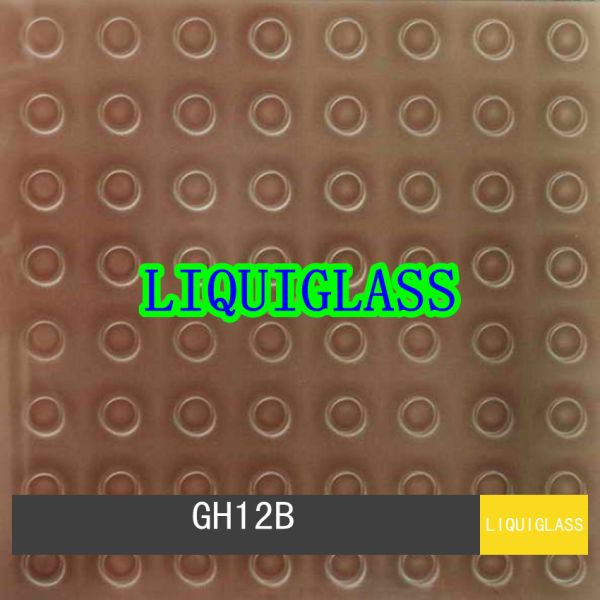 Quality SGS Printed Custom Cut Laminated Glass Screen 4mm for sale