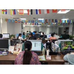China Factory - Beijing Silk Road Enterprise Management Services Co., Ltd.