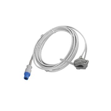 Quality Drager Infinity SpO2 Sensor for multicable TPU Jacket 7 Pin Connector 3m/10 ft for sale