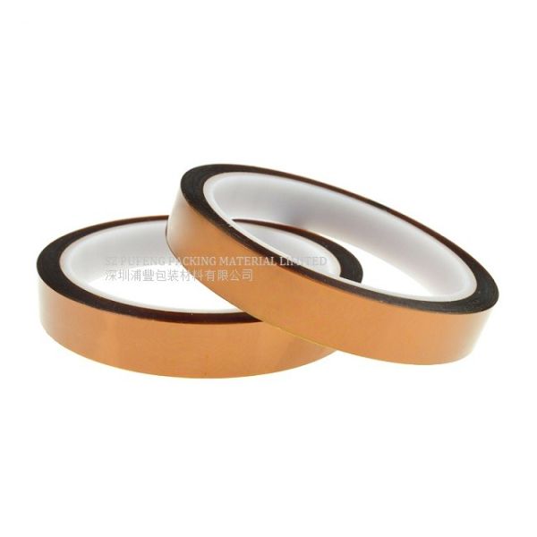 Quality Kapton High Temperature Tape for sale