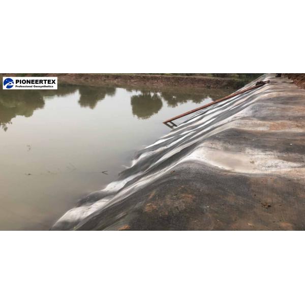 Quality ASTM Concrete Impregnated Canvas 3D Weaving Waterproof for sale