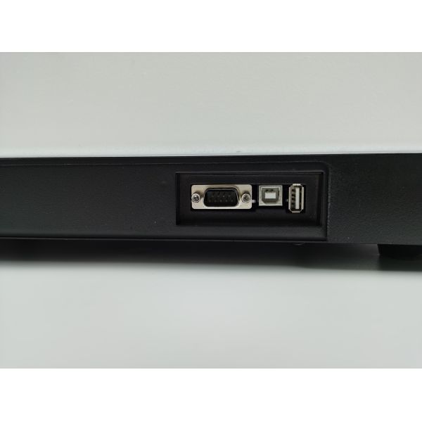 Quality 190-1100nm Variable Bandwidth Double Beam UV Spectrophotometer with 7 Inch LCD for sale