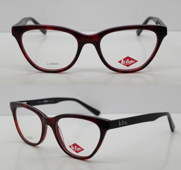 Quality Retro Handmade Acetate Optical Frame，Custom Acetate Ladies Eyewear Frames for sale