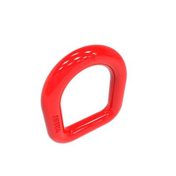 Quality SLR035- G80 WELDED D RING for sale