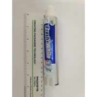 Quality Lion Fresh White Toothpaste 70g ABL Laminated Tube for sale
