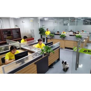 China Factory - Huizhou Huazhao Technology Co., Ltd.