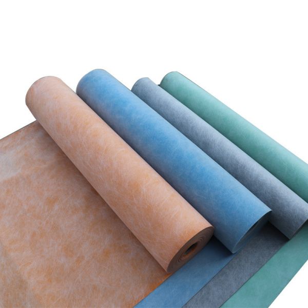 Quality Bathroom PP PE Polyethylene Polypropylene Polymer Membrane Waterproofing For for sale