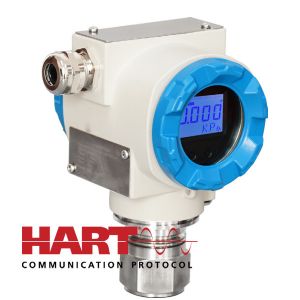 Quality Stainless Steel Housing Pressure Transmitter OEM With Housing Rotation 330 for sale