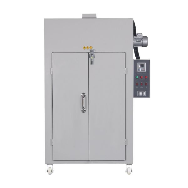 Quality Electrical Industrial Drying Oven Large Resin Fish Meat Drying Machine For for sale