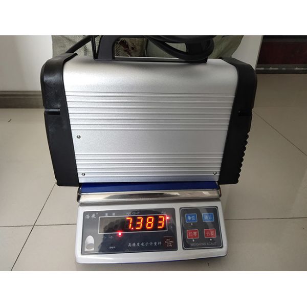 Quality CE 3.5KW Electrofusion Welding Machine For Water Transport Pipe for sale