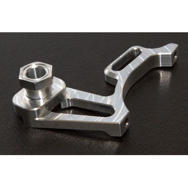 Quality Medical Equipment Spare Parts Brackets Chassis For Medical Manufacturing for sale