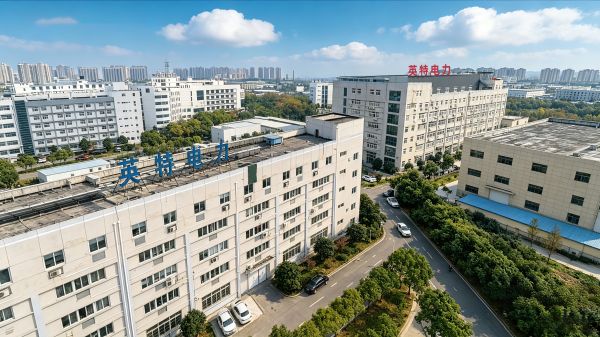 Yingmi factory
