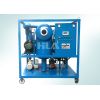 china High Ultimate Vacuum Transformer Oil Filtration System For Insulating Oil