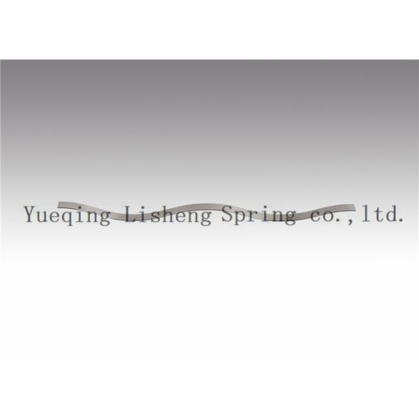 Quality LS Series Wave Springs  Inch Linear Springs for sale