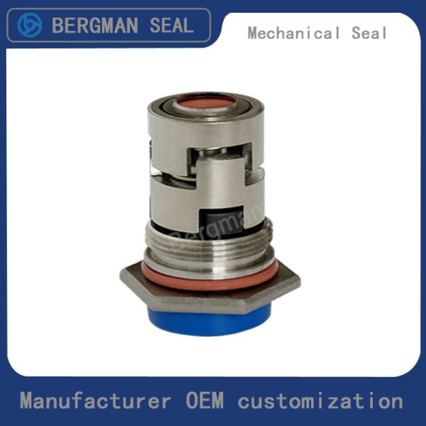 Quality CR CRN CRI Pump Mechanical Seal 96511848 for sale