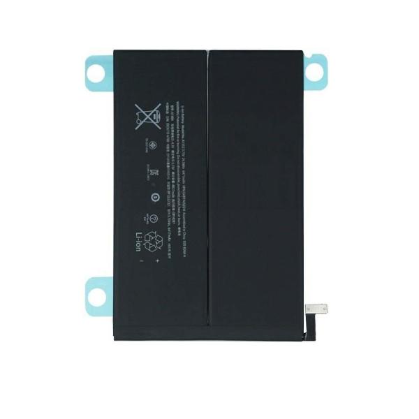 Quality Custom logo IPad Mini 2 3 Battery Replacement 6471mAh A1489 A1490 A1491 6471mAh for sale