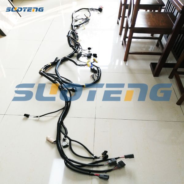 Quality 208-06-71510 Internal Wiring Harness 2080671510 For PC400 PC450 for sale