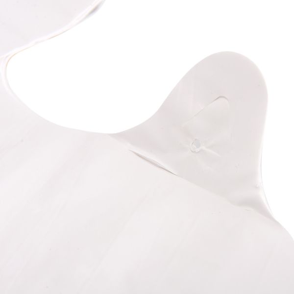 Quality Colorful Plastic Disposable Vest Shopping Bag For Supermarket With Square Bottom for sale