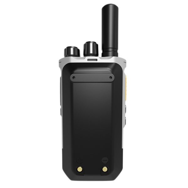 Quality 1-10km Talk Range UV-16 Portable Radio Transceiver 5W RF Power Ideal for for sale