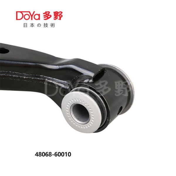 Quality Toyota Arm Assy 48068-60010 for sale