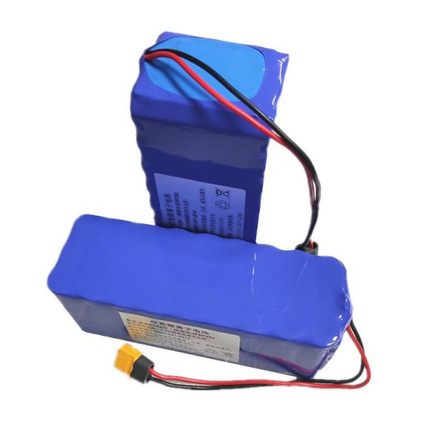 Quality Custom Lithium Battery 6V for sale