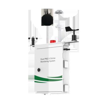 Quality Zetron MS800A-10 Ambient Monitoring System Wind Speed And Direction for sale