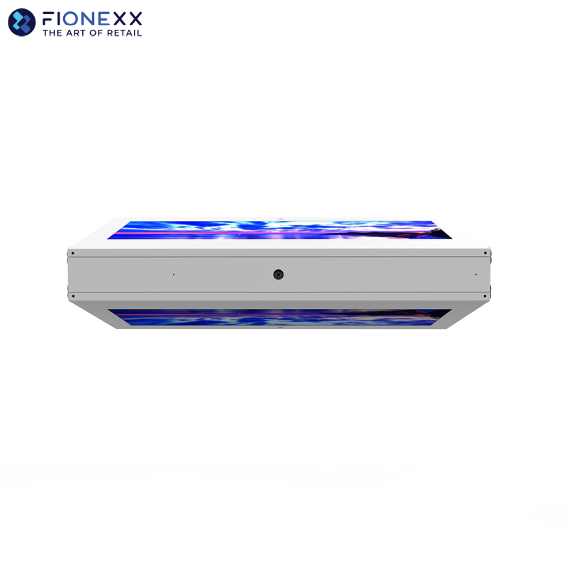 Quality 58.4inch Bus Stop Digital Signage for sale
