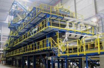 China Factory - Keeprecision Thermal Insulation Materials Co., Ltd.