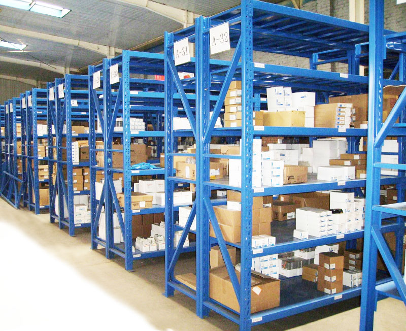 Heavy Duty Rack