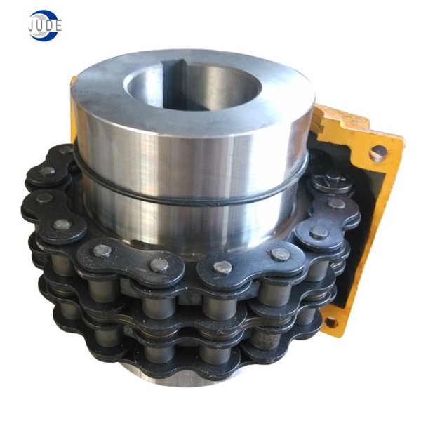 Quality Industrial Flexible KC 8018 Roller Chain Coupling Vector Control System High for sale