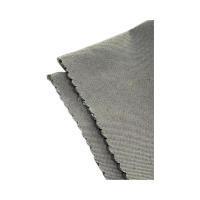 Quality CVC 65 35 Polyester Cotton Twill Fabric 20*16 108*56 Dye Plain Style for Kids at for sale