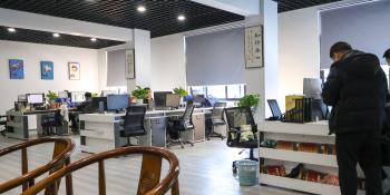 China Factory - Jiangsu Eternity lmport & ExportCo., Ltd.