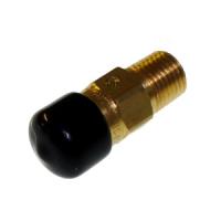 China 400 PSI Brass Relief Valve 3125L Fuel System Parts factory
