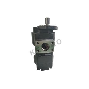 Quality 1036-1026 15T JCB 20/925579 JCB Hydraulic Pump High Medium Pressure for sale