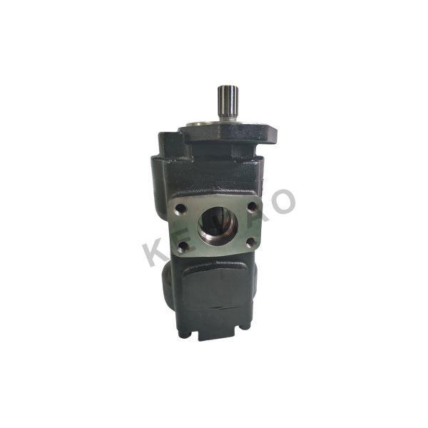 Quality 1036-1026 15T  JCB 20/925579 JCB Hydraulic Pump High Medium Pressure for sale