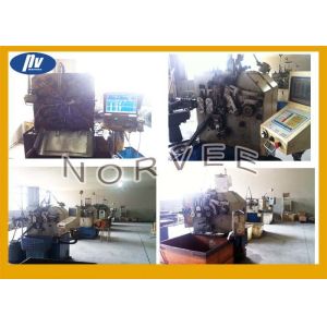China Factory - HANGZHOU NORVEE MACHINERY CO.,LTD